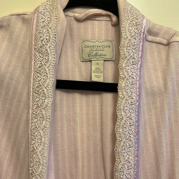 Charter Club | Intimates & Sleepwear | Charter Club Collection ...